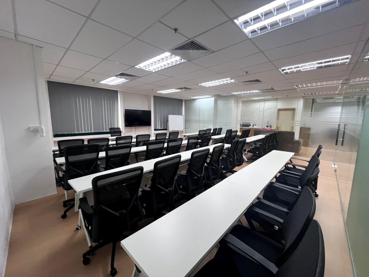 Arch Consulting Sdn Bhd Malaysia | HRDC-Claimable Training, Team ...