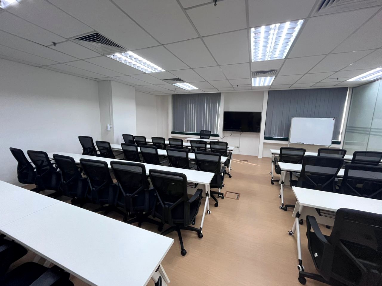 Arch Consulting Sdn Bhd Malaysia | HRDC-Claimable Training, Team ...